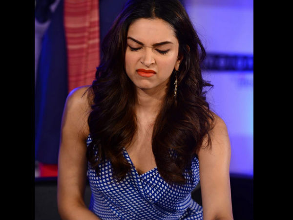 Sonam Kapoor Delete Deepika Padukone Padman Video, Fans Call Sonam ...