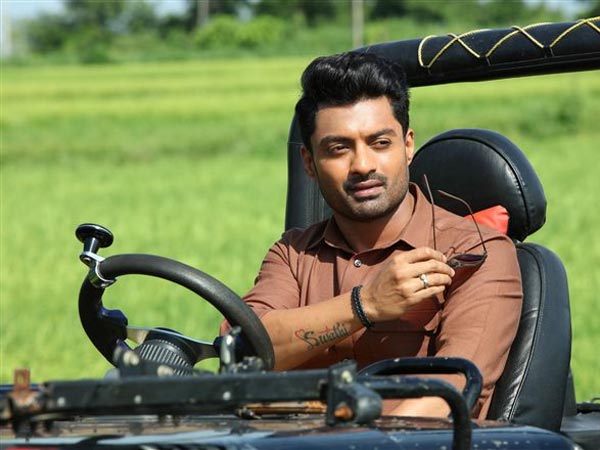 MLA Movie Review - Filmibeat