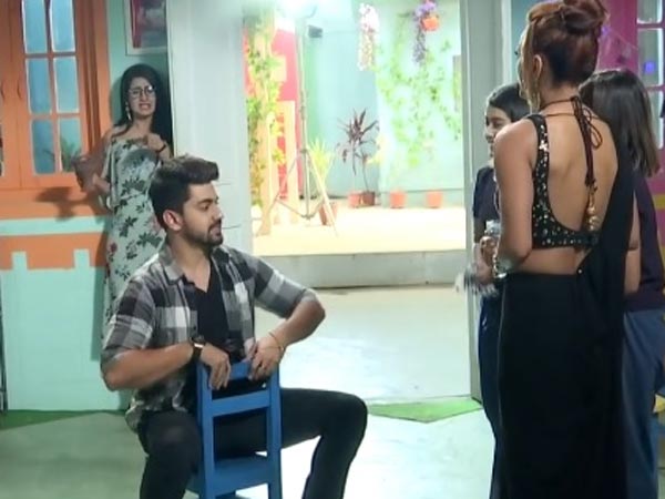 Naamkaran Spoiler: Neil Gets Drunk & Expresses His Feelings To Avni ...