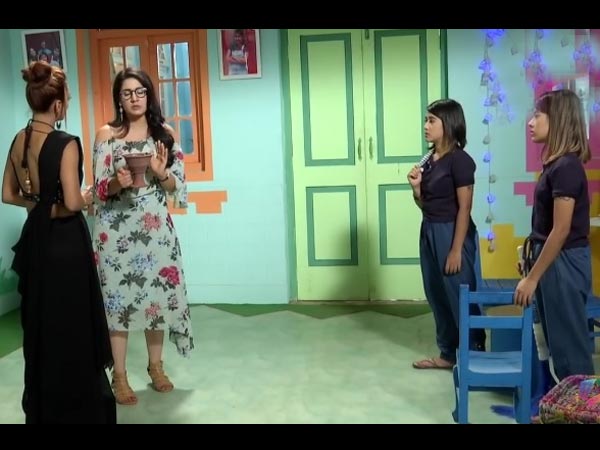 Naamkaran Spoiler: Neil Gets Drunk & Expresses His Feelings To Avni ...