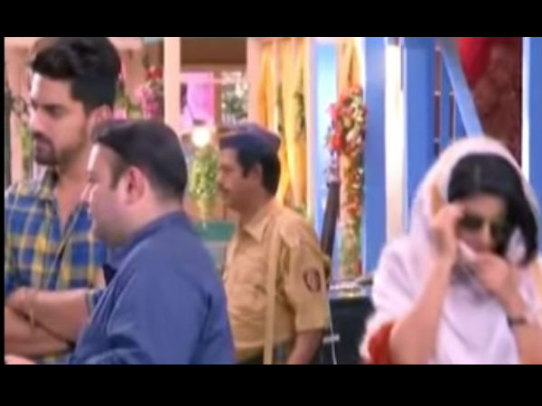 Naamkaran SPOILER: Mitali Confronts Avni After 10 Long Years; Will ...