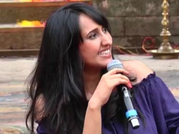 Ishqbaaz Producer Gul Khan, Nehalaxmi Iyer & Mansi Srivastava React To ...