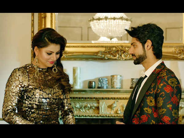 Hate Story 4 Review: The Revenge Is More On Us; Blame It On The ...