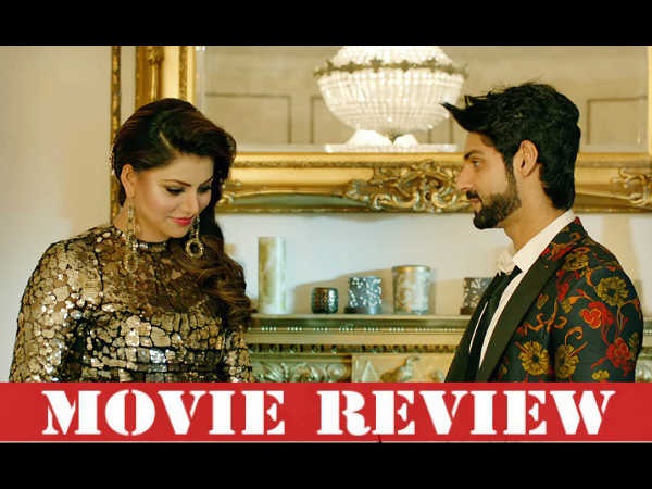 Hate Story 4 Review: The Revenge Is More On Us; Blame It On The ...