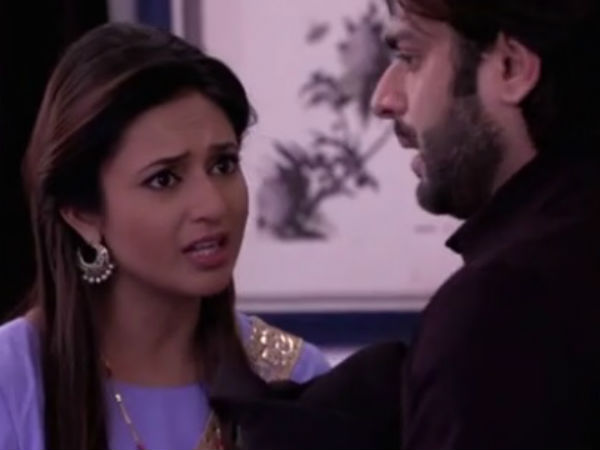 Yeh Hai Mohabbatein: Ishita & Raman Romance In London; New Entries ...