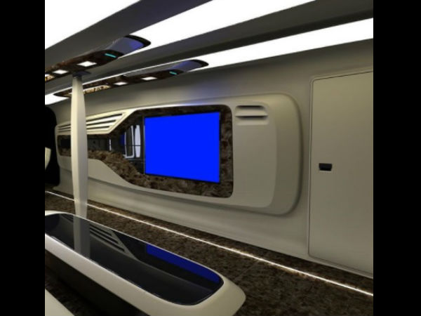 MUST SEE PICS: Kapil Sharma’s New ‘POSH’ Vanity Van Has Got Everyone ...