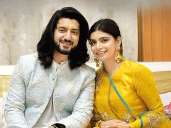 Kunal Jaisingh & Bharti Engagement: Kunal Reveals There Were NO ...