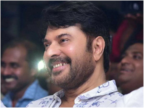 Mammootty and Nayanthara To Team Up Once Again - Filmibeat