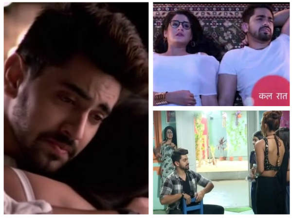 Naamkaran Spoiler: Neil Gets Drunk & Expresses His Feelings To Avni ...