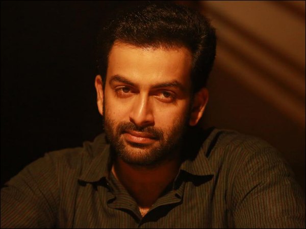 Prithviraj To Join Hands With Naam Shabana Makers Once Again? - Filmibeat