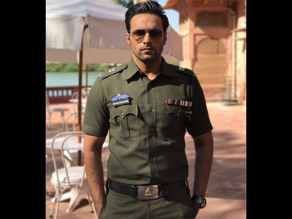 When Shaleen Malhotra Stopped Haters From Trolling Surbhi Chandna ...