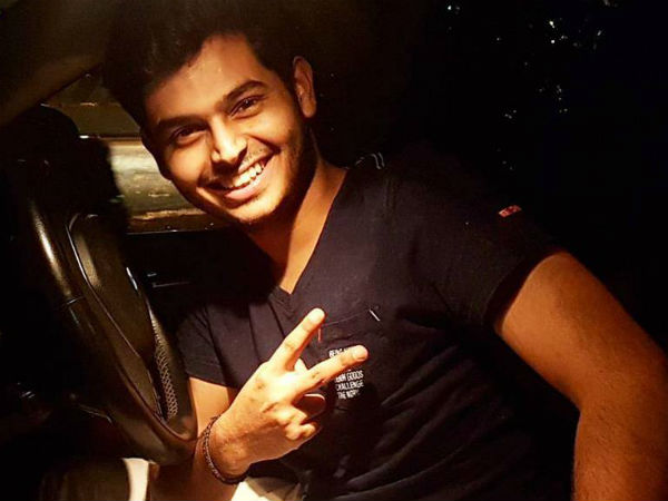 Comedian Siddharth Sagar Finally Comes Out In The Open; Reveals His ...