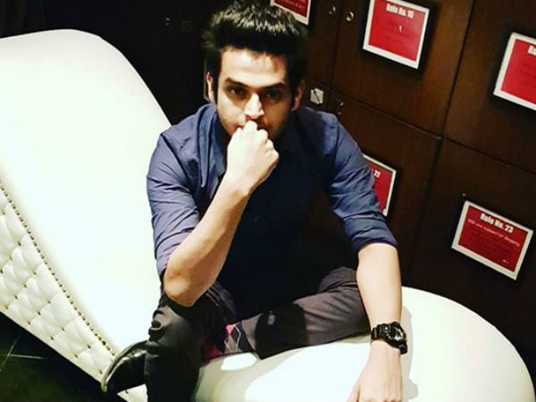 Siddharth Sagar Makes SHOCKING Revelations; Says He Was In Mental ...