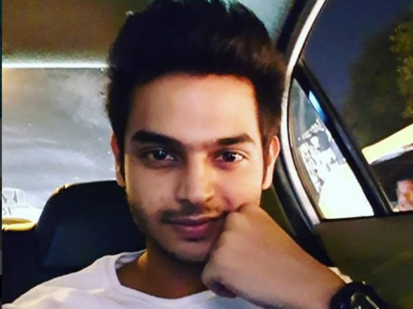 Siddharth Sagar Makes SHOCKING Revelations; Says He Was In Mental ...