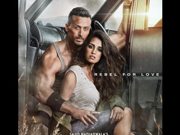 Baaghi 2 Review, Baaghi 2 Movie Review, Baaghi 2 Movie Live Audience ...