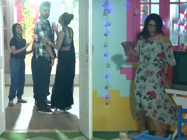 Naamkaran Spoiler: Neil Gets Drunk & Expresses His Feelings To Avni ...