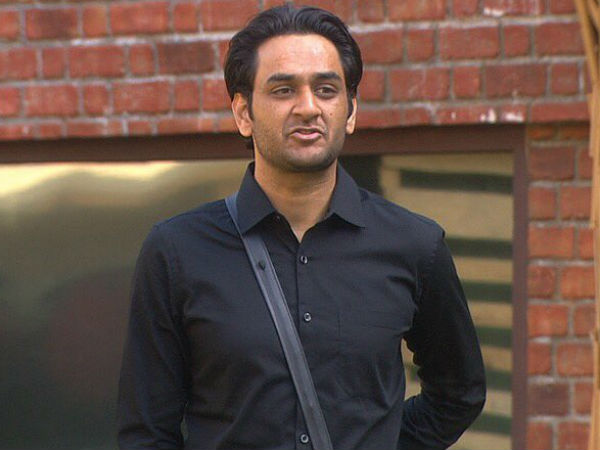 Oh No! Did Bigg Boss 11’s Vikas Gupta & Priyank Sharma Had A Fight ...