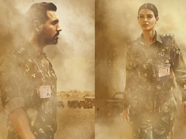 John Abraham Goes Nuclear Against KriArj Entertainment & Terminates ...