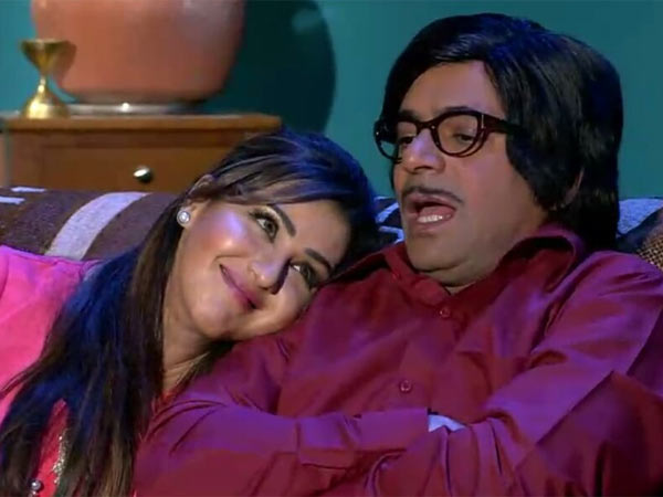 Sunil Grover, Shilpa Shinde & Preeti Simoes’ Show Dhan Dhana Dhan Gets ...