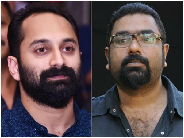 Fahadh Faasil's Next Movie To Be An Onam Release? - Filmibeat