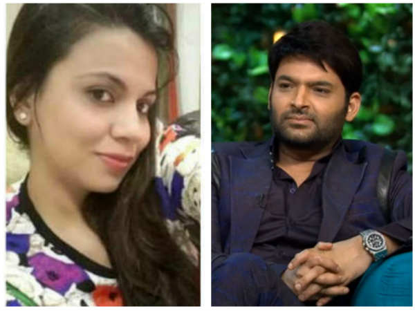 Preeti Simoes On Kapil Sharma’s Allegations: How 'Poor' Kapil Is Ever ...