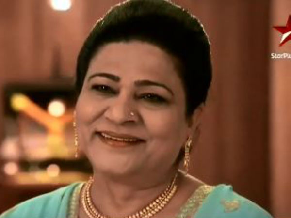 Yeh Hai Mohabbatein: Shahnaz Rizwan Quits The Show; Says She Will Miss ...