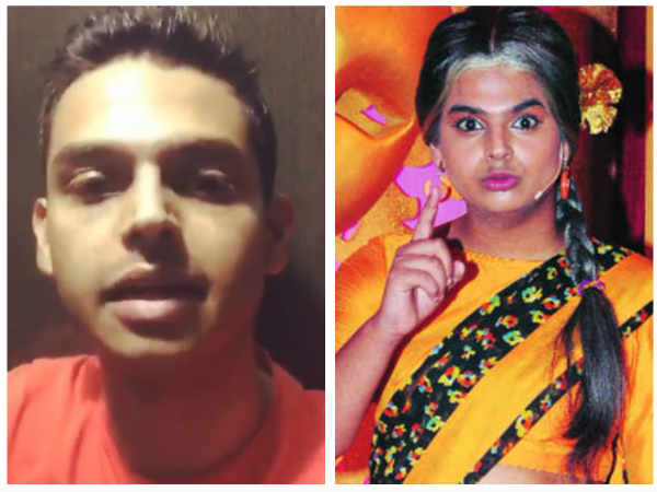 Comedian Siddharth Sagar REVEALS He Was Given Wrong Medicines, Thrown ...