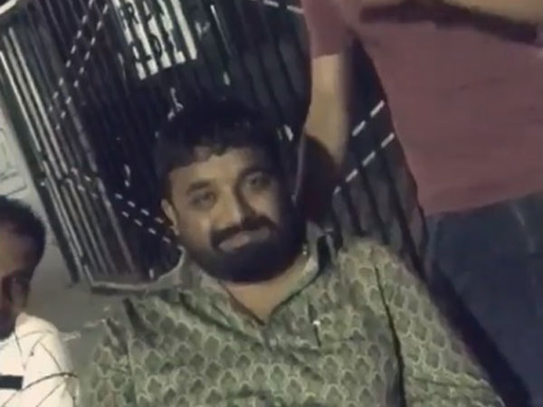 Comedian Siddharth Sagar Thanks Fans For Their Support; Introduces ...