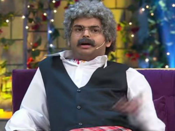 Comedian Siddharth Sagar REVEALS He Was Given Wrong Medicines, Thrown ...