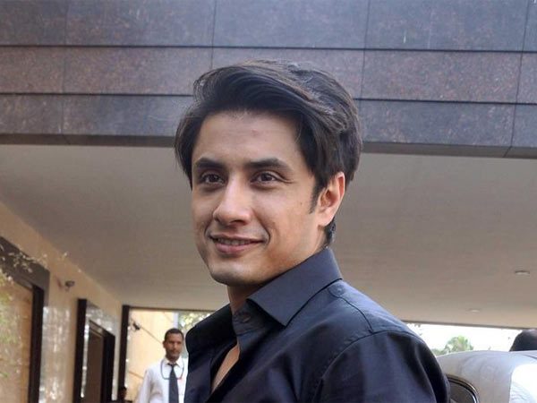 Aqsa Ali Supports Ali Zafar, Says The Women Who Accused Him Harbour ...