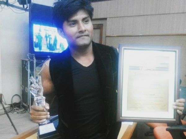 Nach Baliye’s Legless Dancer Vinod Thakur Put On Ventilator After ...