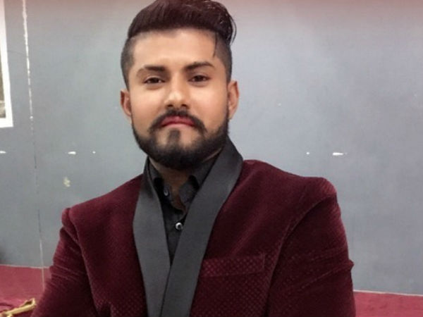 Nach Baliye’s Legless Dancer Vinod Thakur Put On Ventilator After ...