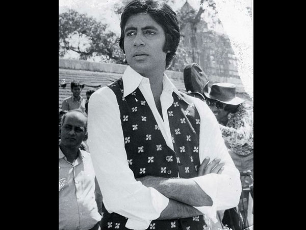 40 Years Of Amitabh Bachchan Don A Film Rejected My Dharmendra Dev ...