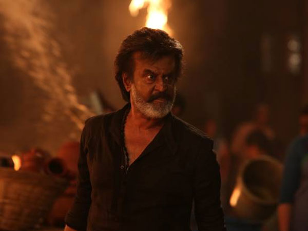 Kaala: 5 Biggest Takeaways From The Trailer Of Rajinikanth's Gangster ...