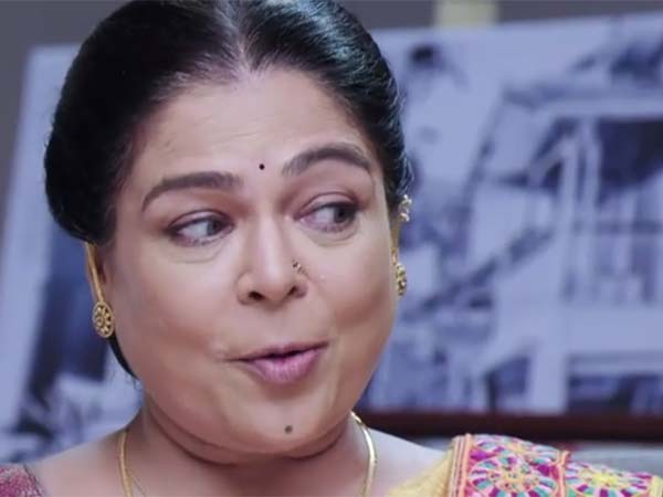 Mahesh Bhatt Pays Tribute To Reema Lagoo, Says She Infused Life Into ...