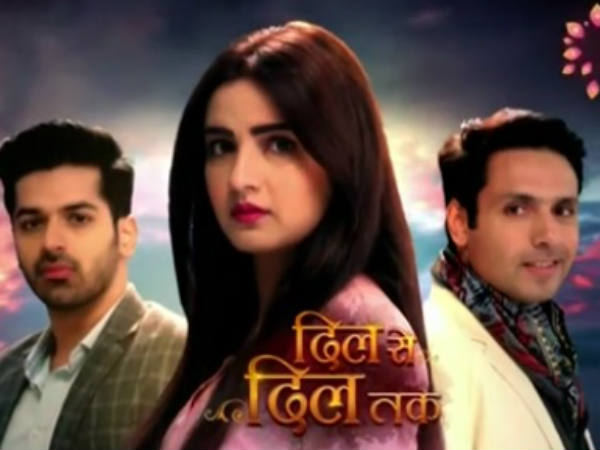 Is Dil Se Dil Tak Going Off Air? Here’s What Jasmin Bhasin & Rohan ...