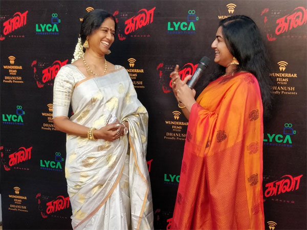 Rajinikanth’s Kaala: Highlights Of The Audio Launch - Filmibeat