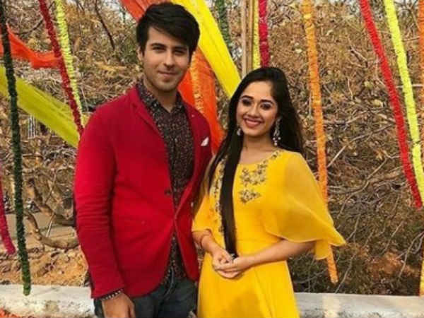 Latest TRP Ratings: Colors TV & Yeh Rishta Kya Kehlata Hai Bounce Back ...