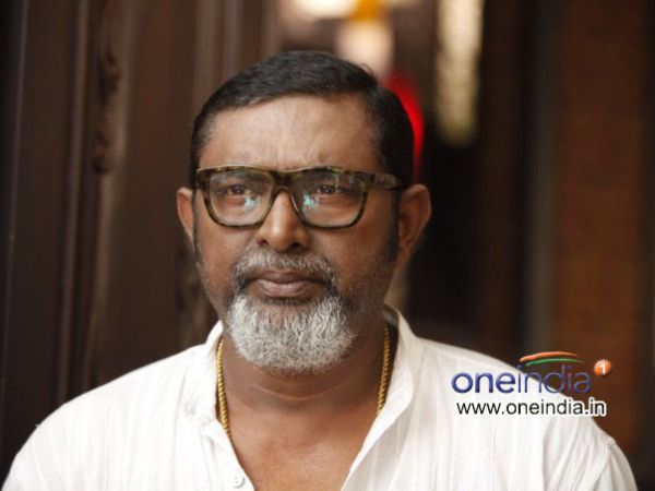 Lal Shares A Still Taken With Prabhas, From The Sets Of Saaho! - Filmibeat