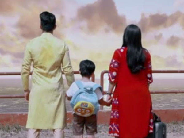 Naamkaran: Goodbyes Are Hard! AvNeil Reunite, Fans Get Emotional As The ...