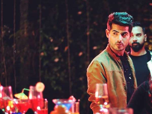 Rumour Has It! Omkar Kapoor Refuses To Shoot For Ekta’s Show; Makers ...