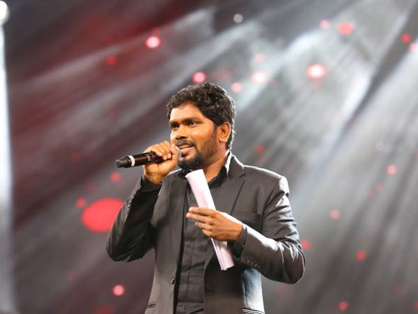 Rajinikanth’s Kaala: Highlights Of The Audio Launch - Filmibeat