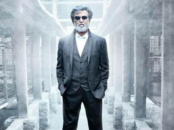 5 Top On-screen Looks Of Kaala Star Rajinikanth That Prove He Is More ...