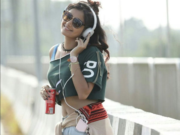 Raambo 2 Review: This Sharan Starrer Is A Routine Comedy Drama - Filmibeat