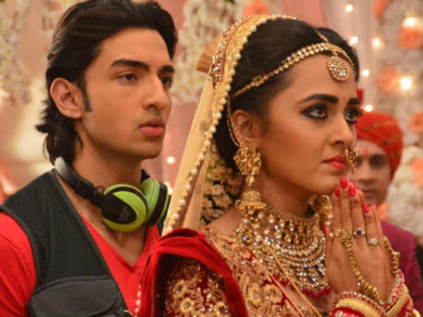 Latest TRP Ratings: Colors TV & Yeh Rishta Kya Kehlata Hai Bounce Back ...