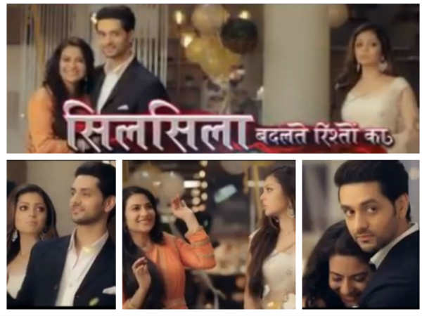Drashti Dhami & Shakti Arora’s Silsila Badalte Rishton Ka Promo Is Intense & Intriguing! - Filmibeat