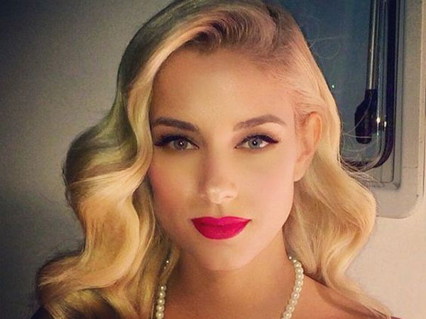 Nick Jonas Ex-girlfriend Delta Goodrem Devastated. Delta Goodrem ...