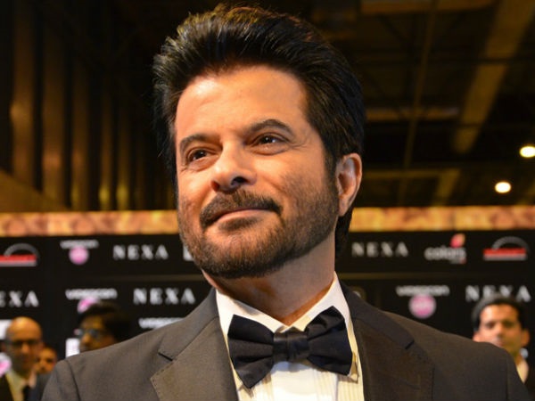 Anil Kapoor completes 35 years in Bollywood| 35 years of Anil Kapoor in ...