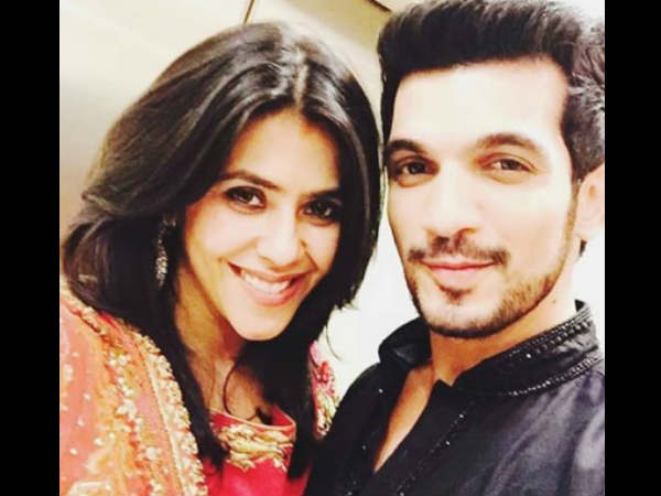 Divyanka-Vivek, Karan-Ankita, Mouni Roy & Others Adorably Wish Birthday ...