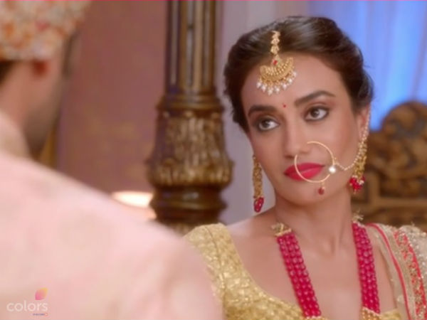 Naagin 3 Spoiler: Who Will Get Married To Mahir – Vish Or Bela? - Filmibeat